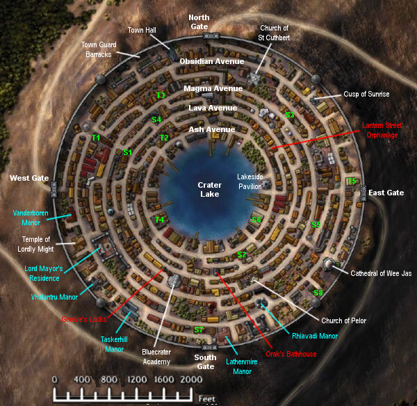 Regional Background :: Cauldron